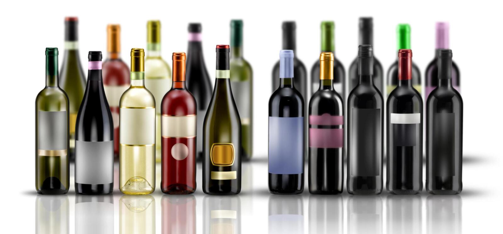 Update to LCBO return policy - Katy Moore Wines