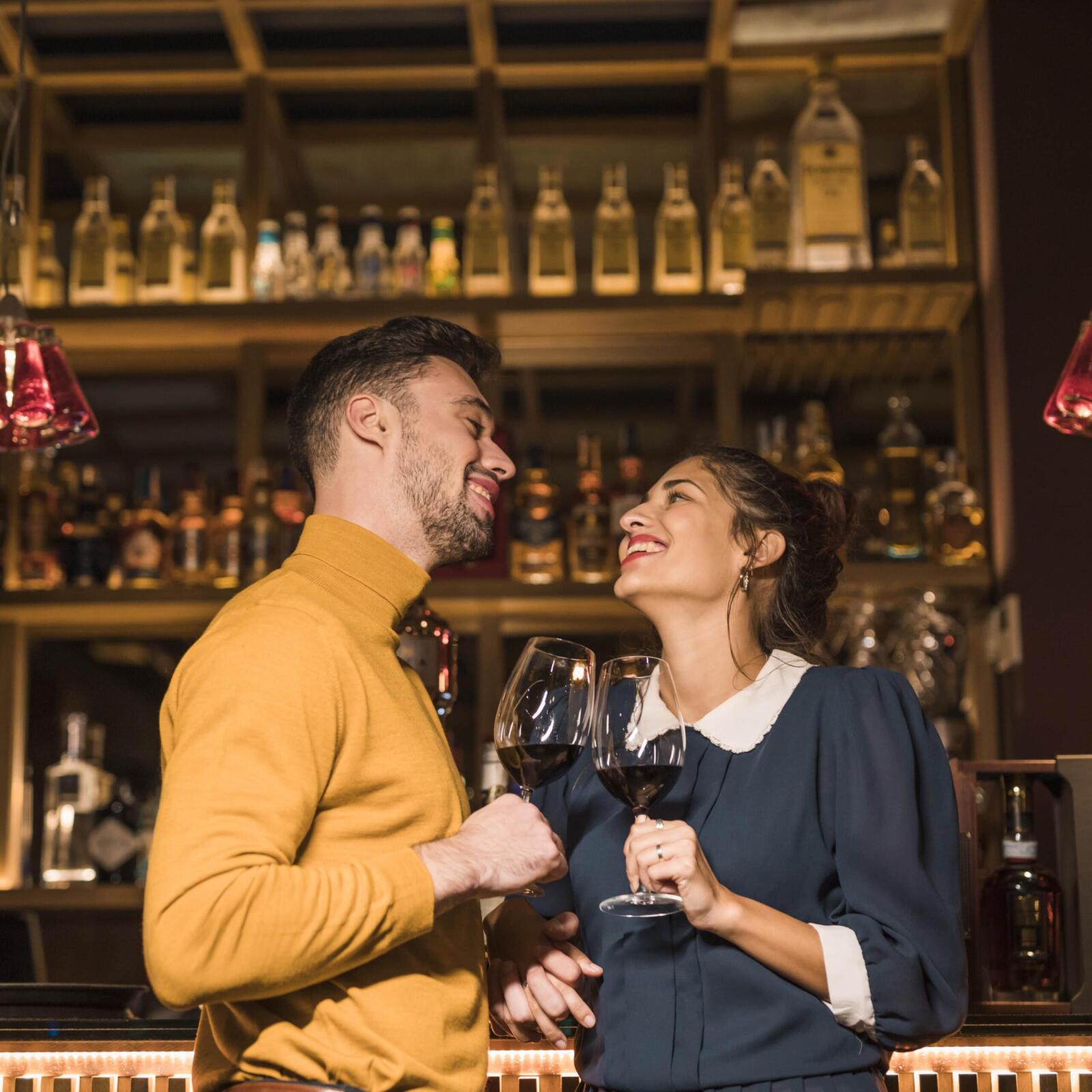 Feel Good Wines - Katy Moore Wines